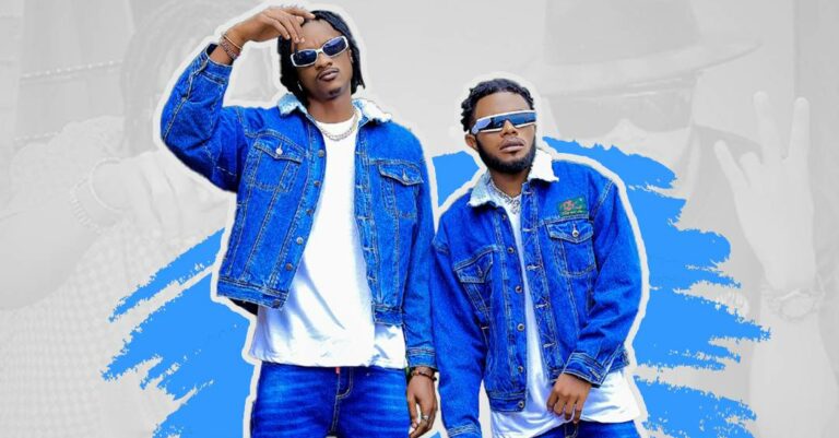 Nande Boyz To Surprise Fans With New Video ‘Filter’ - Black Market Records